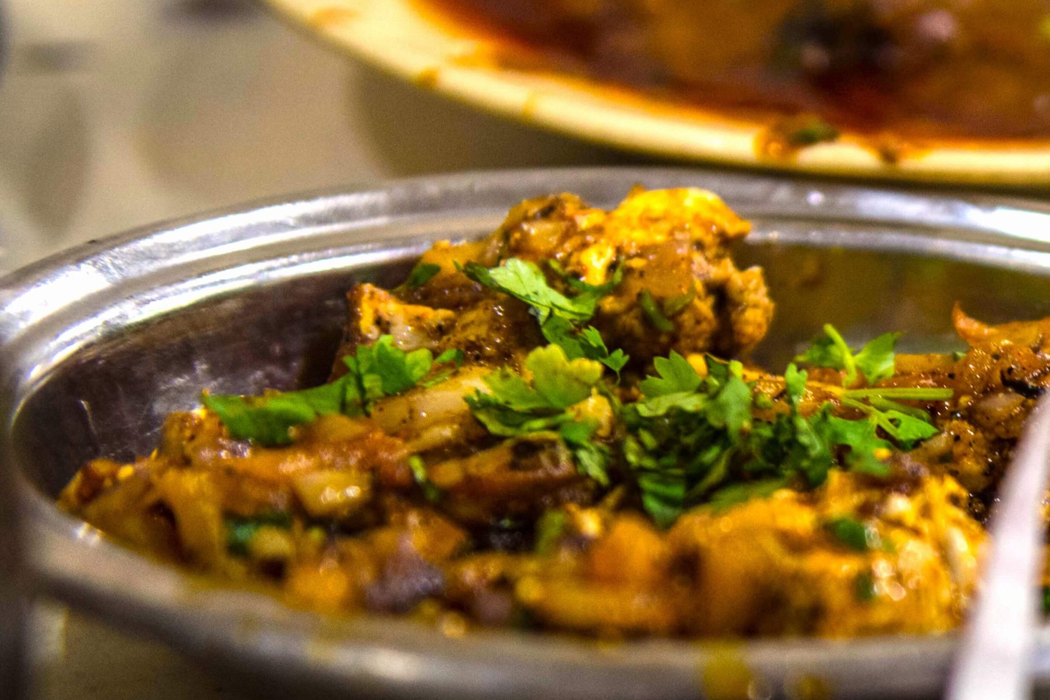 Food Tours - Discover Hyderabad’s Culinary Delights